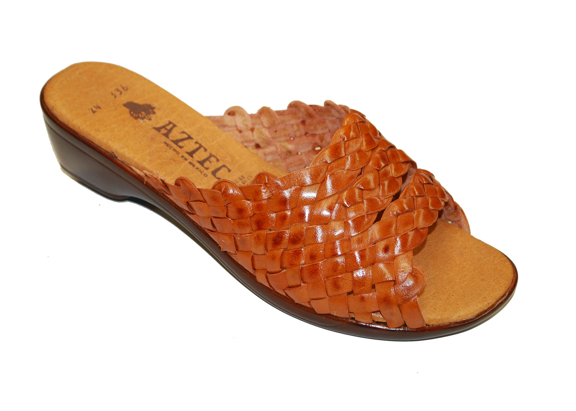 Suela marina - AZTEC