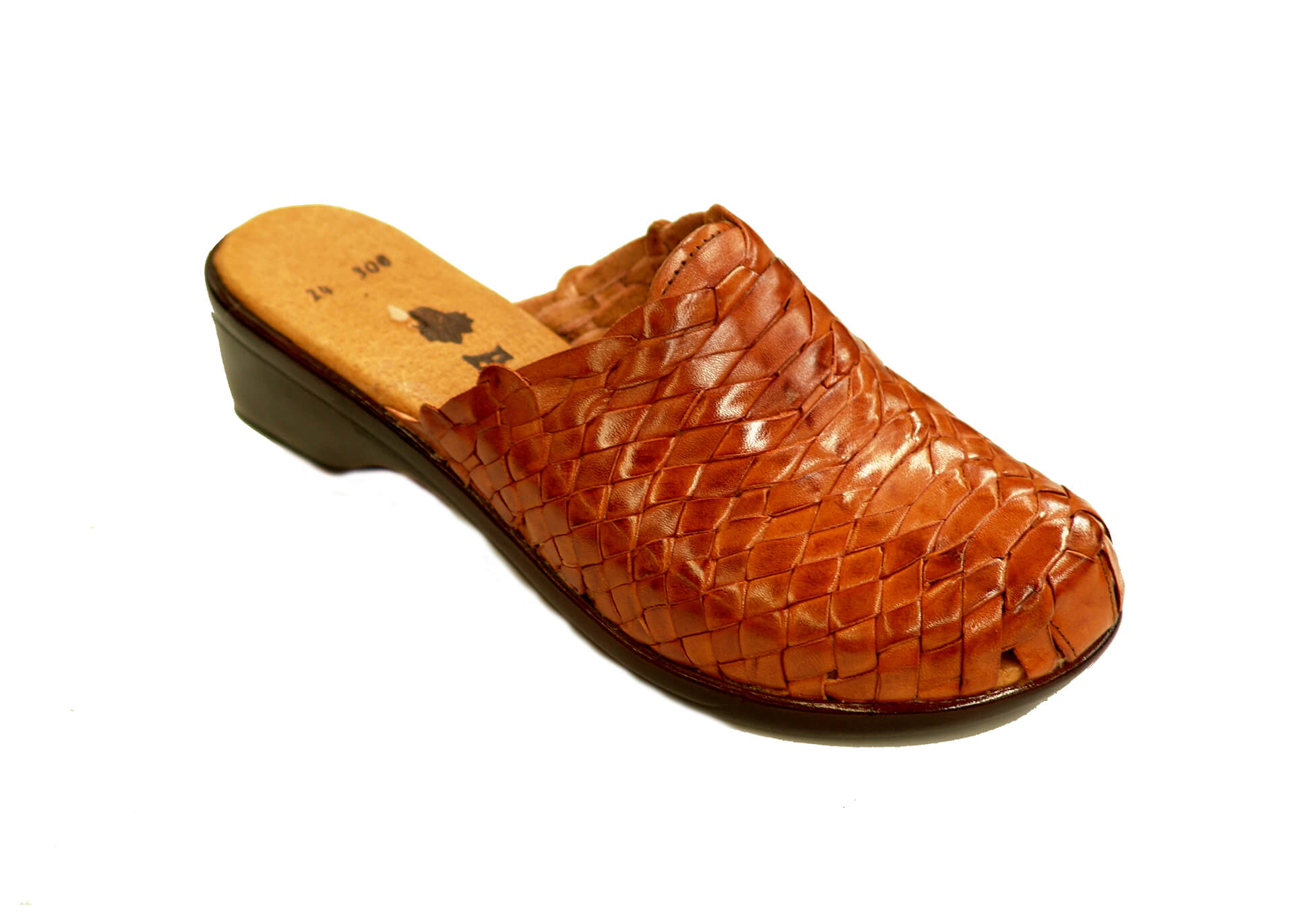 Suela marina - AZTEC